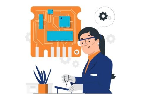 Circuit Design and Simulation using Tinkercad - Little Inventors