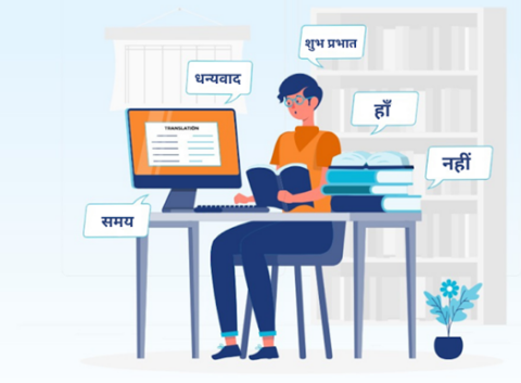Hindi Language Learning Courses for Kids | Hindi Courses - Little Inventors